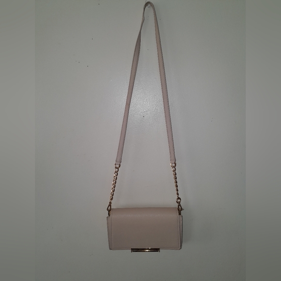 kate spade | Bags | Kate Spade New York Chain Link Leather Crossbody ...